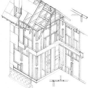 The Pros and Cons of Advanced Framing - GreenBuildingAdvisor
